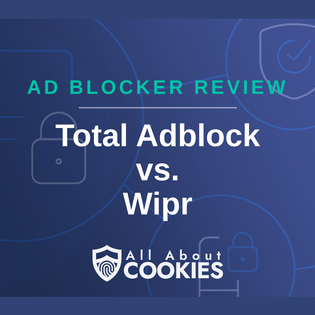 Total Adblock Review 2024 | All About Cookies