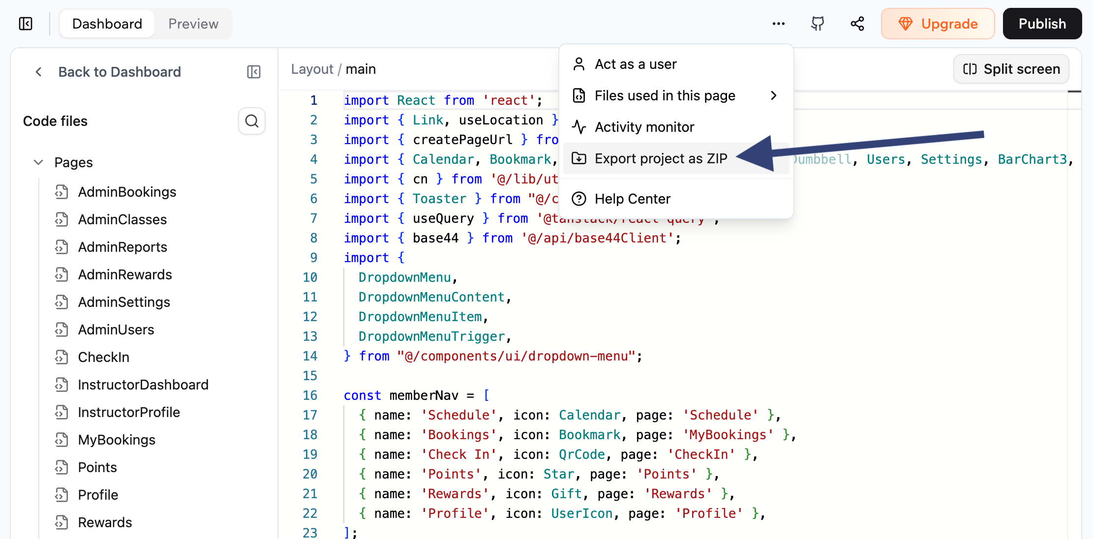 How To Use an AI App Builder: A Guide for Building No-Code Apps in 2026 ...