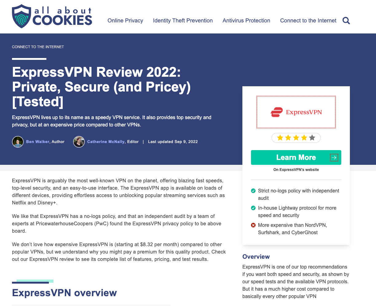 What Is A Web Browser And How Does It Work 2022 