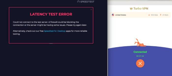 Turbo VPN Review: Is This Free VPN Worth the Risk? | All About Cookies