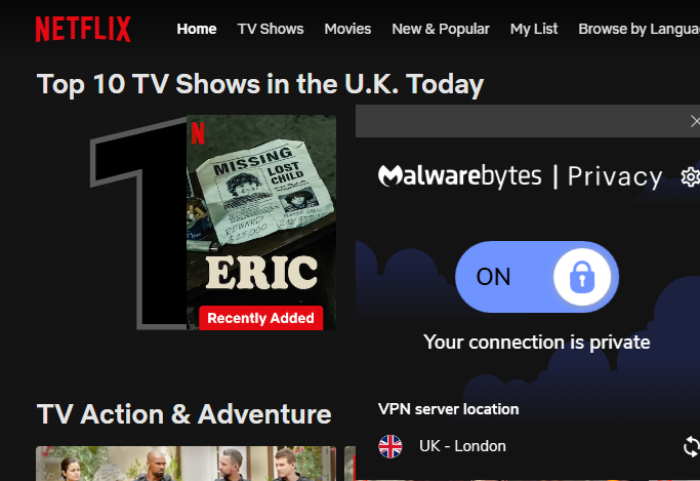 Malwarebytes Privacy VPN Review 2024 | All About Cookies
