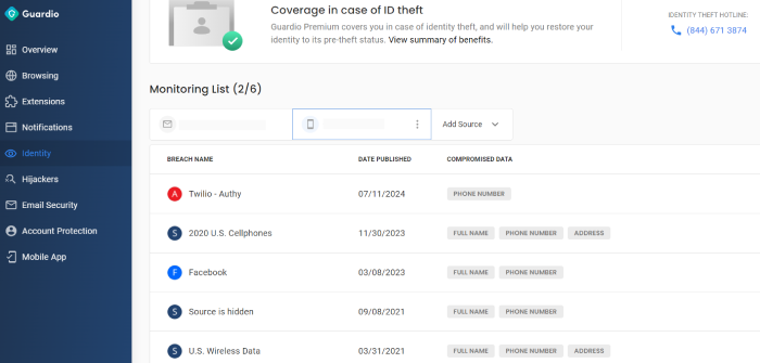 Guardio Review 2025: Straightforward Protection for Your Browser | All About Cookies