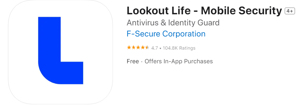 Lookout Life Review 2024: Does It Provide Enough Antivirus Protection ...