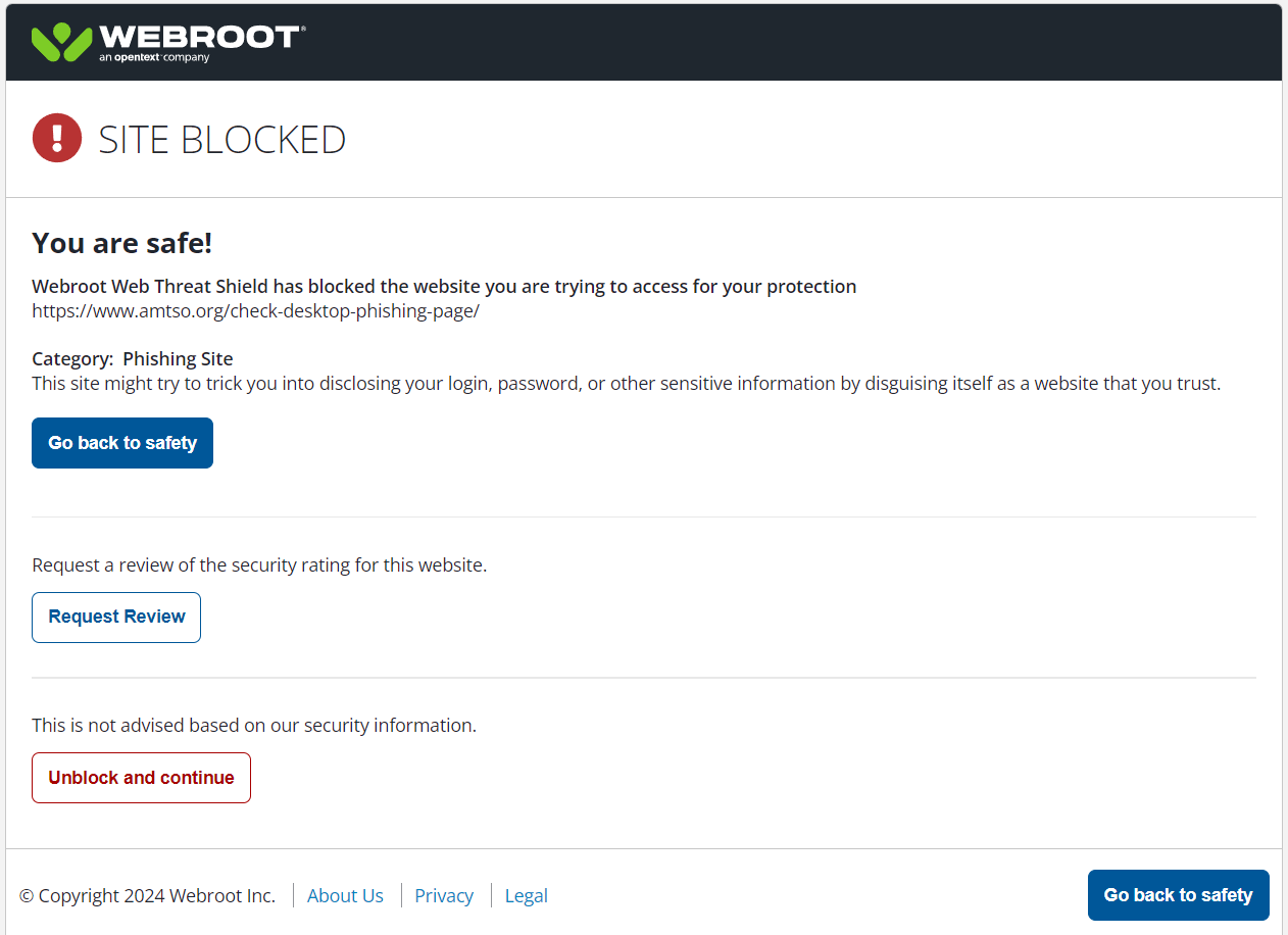 Webroot Antivirus Review 2024: How Does It Stack Up? | All About Cookies