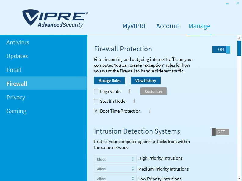 Vipre Antivirus Review 2024: Is It Only Great for Windows? | All About ...