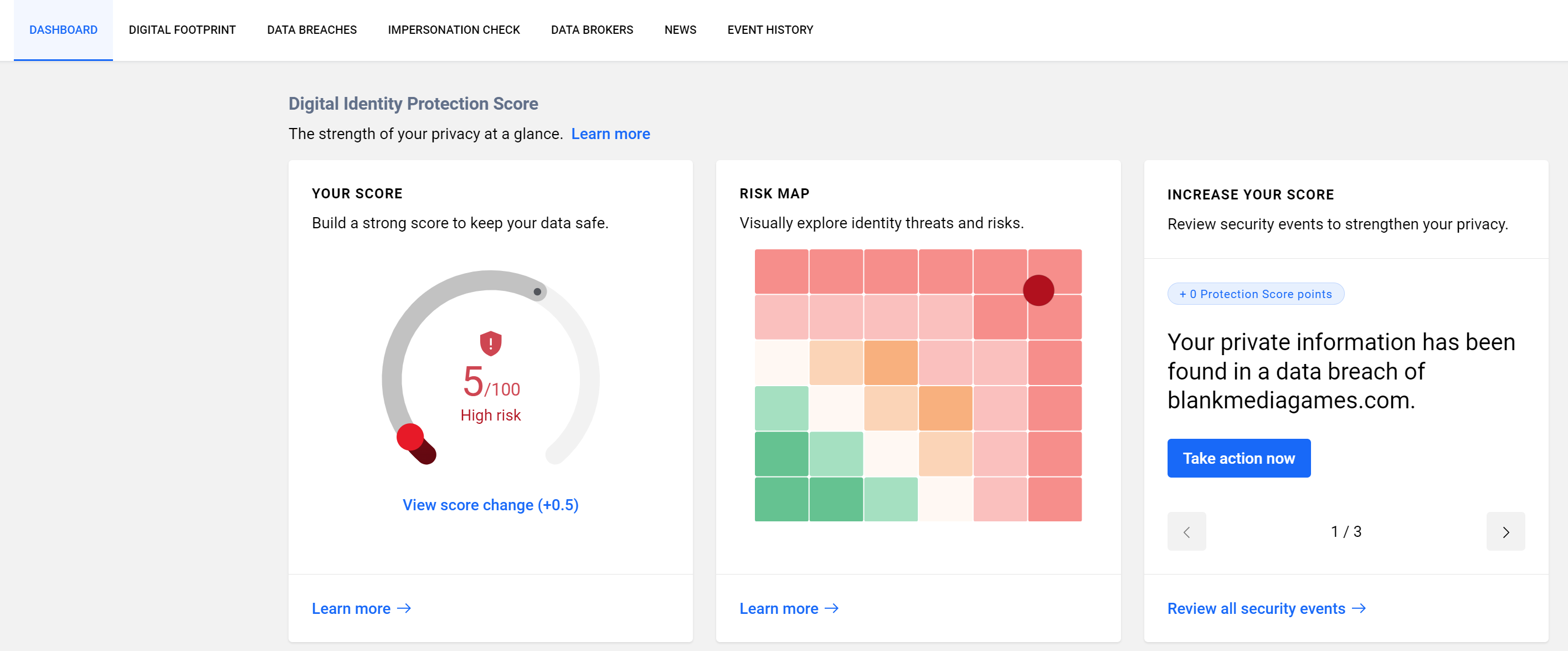 Bitdefender Digital Identity Protection Review 2025 | All About Cookies