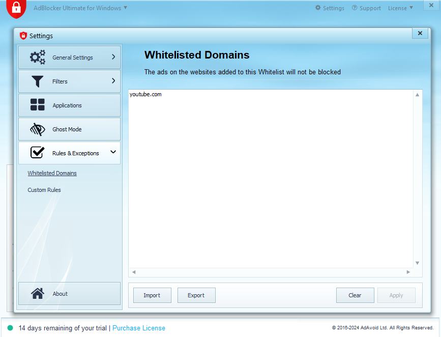 AdBlocker Ultimate Review 2025 | All About Cookies