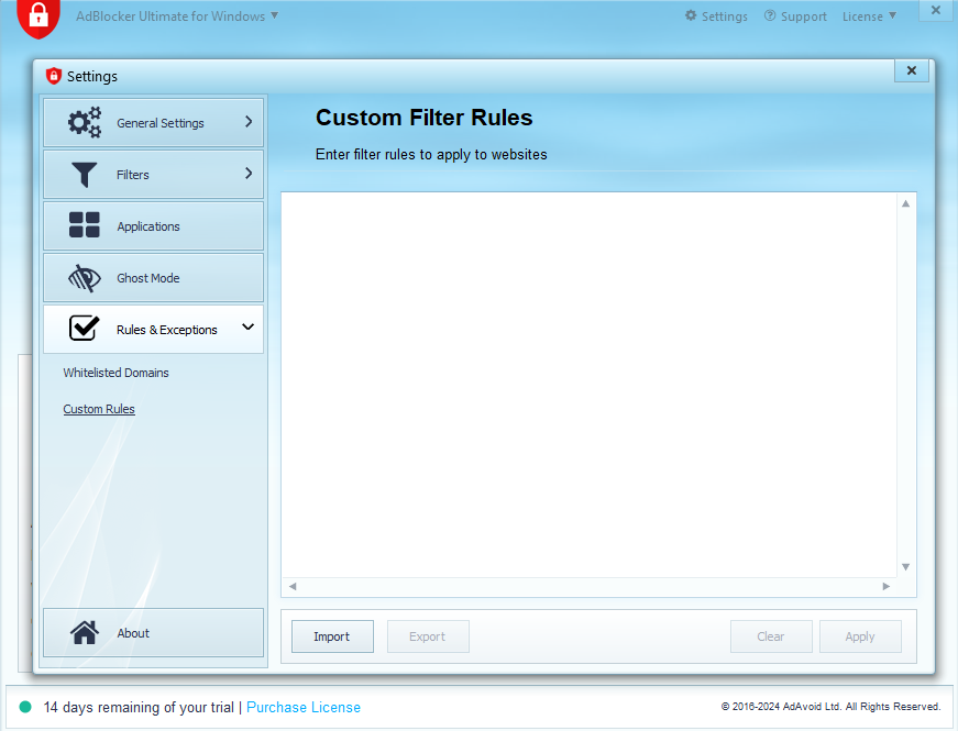 AdBlocker Ultimate Review 2025 | All About Cookies