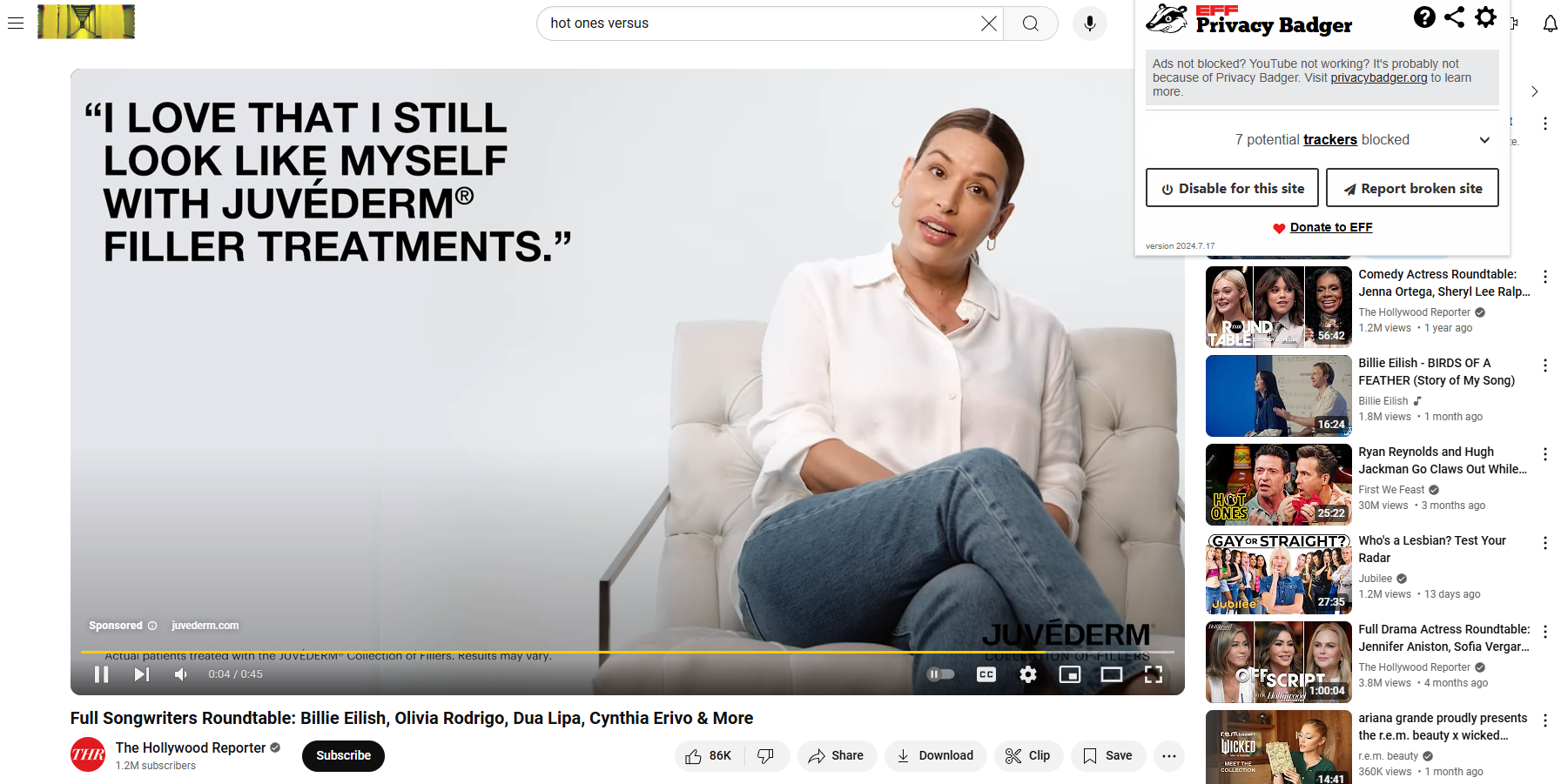 Privacy Badger Review 2025: A Free Privacy Tool That Blocks Trackers | All About Cookies