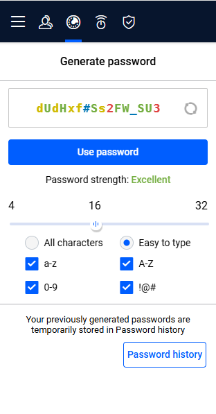 Bitdefender SecurePass Review 2025: Is It Good Enough for Your Passwords? | All About Cookies