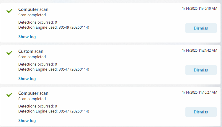 ESET Antivirus Review 2025: Is the Protection Worth the Price? | All ...