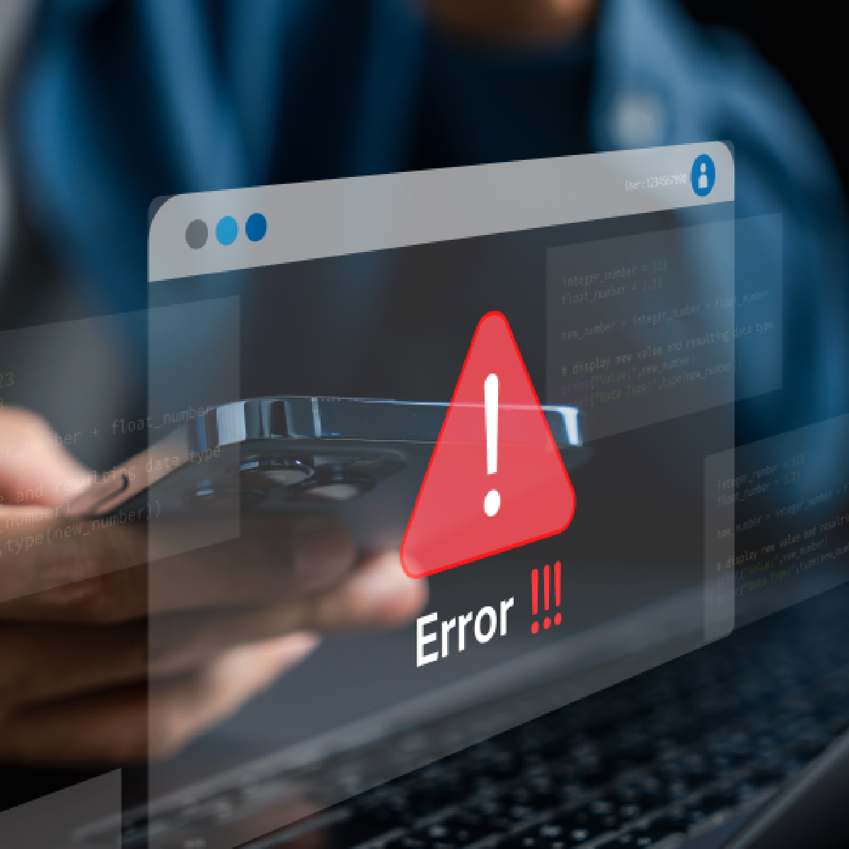 Web Server is Down (Error Code 521): Quick Solutions for Site Owners ...