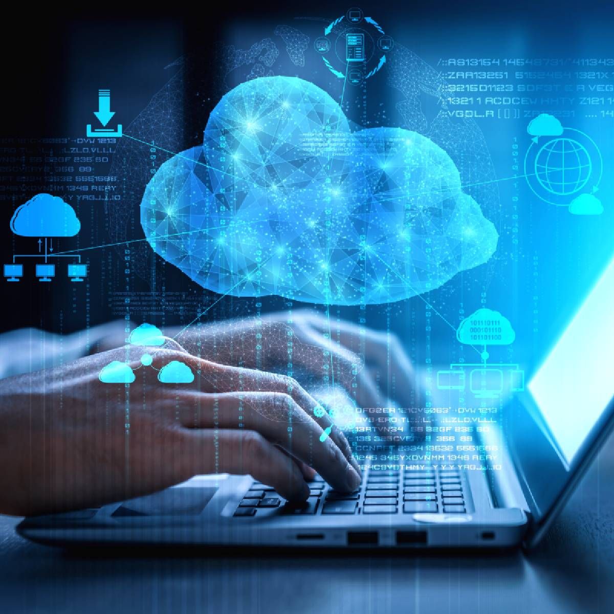 What Is Cloud Storage, and Is It Worth Paying For? | All About Cookies