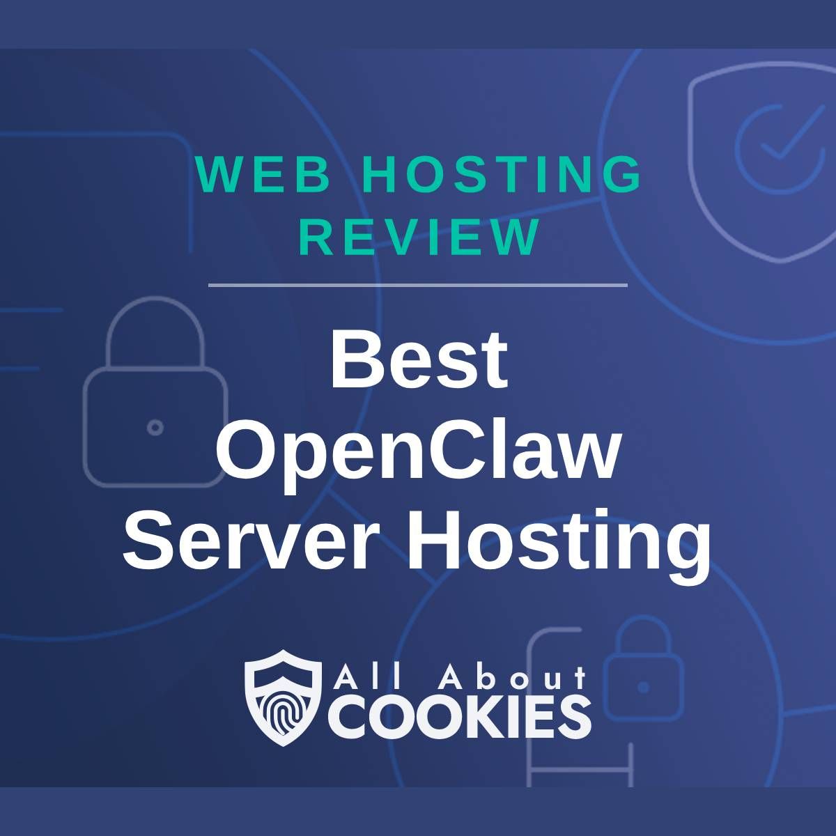 Best OpenClaw Server Hosting 2026 | All About Cookies