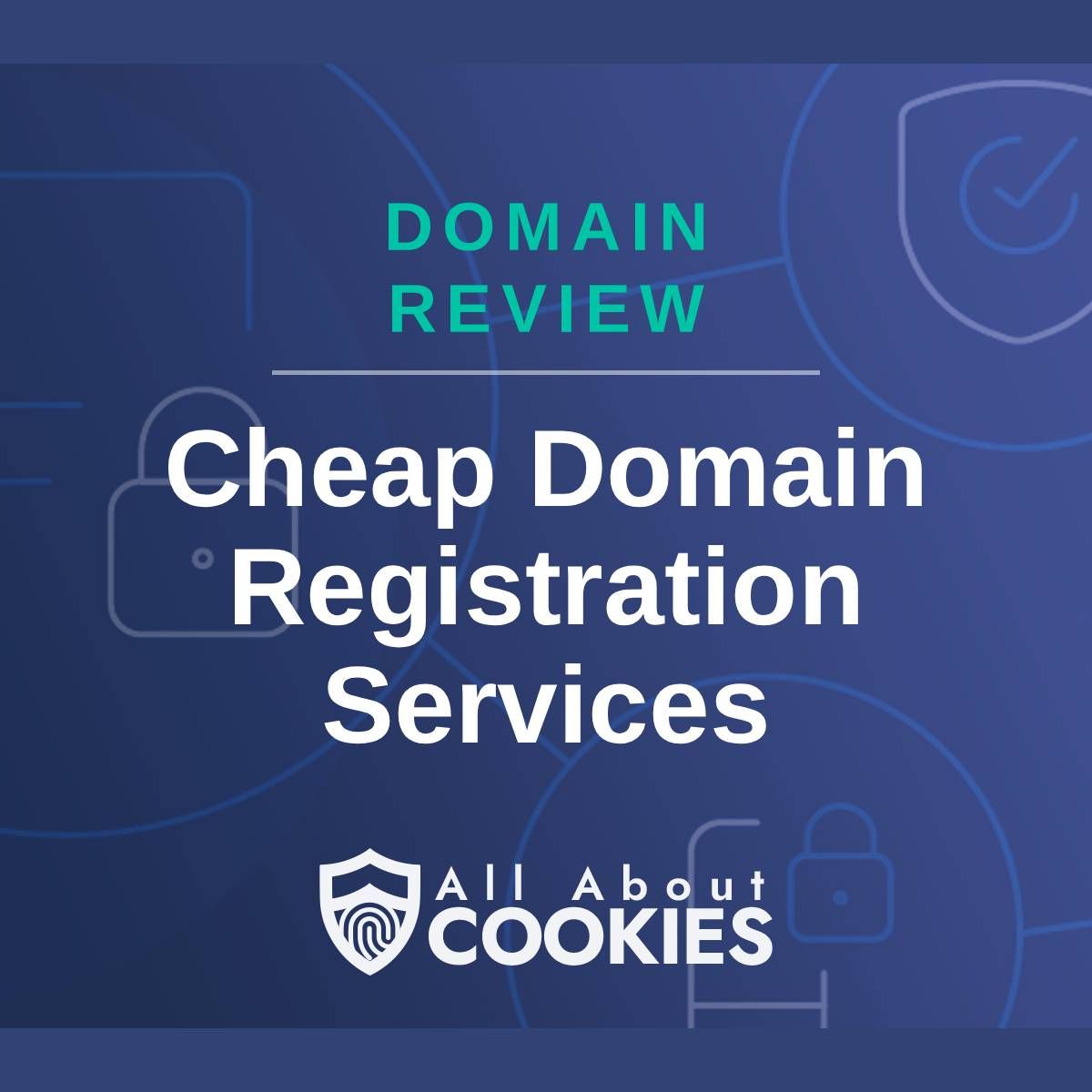 The Cheapest Domain Registration Services in 2026 | All About Cookies